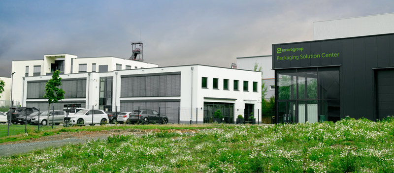 We live sustainability | Enviro Group GmbH