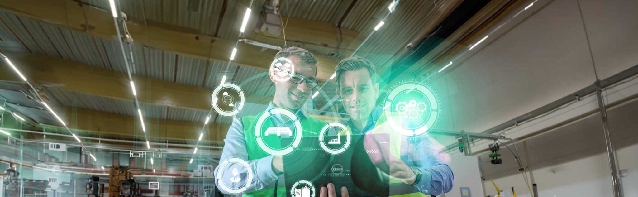 Enviro Group GmbH | Achieving more - with less material